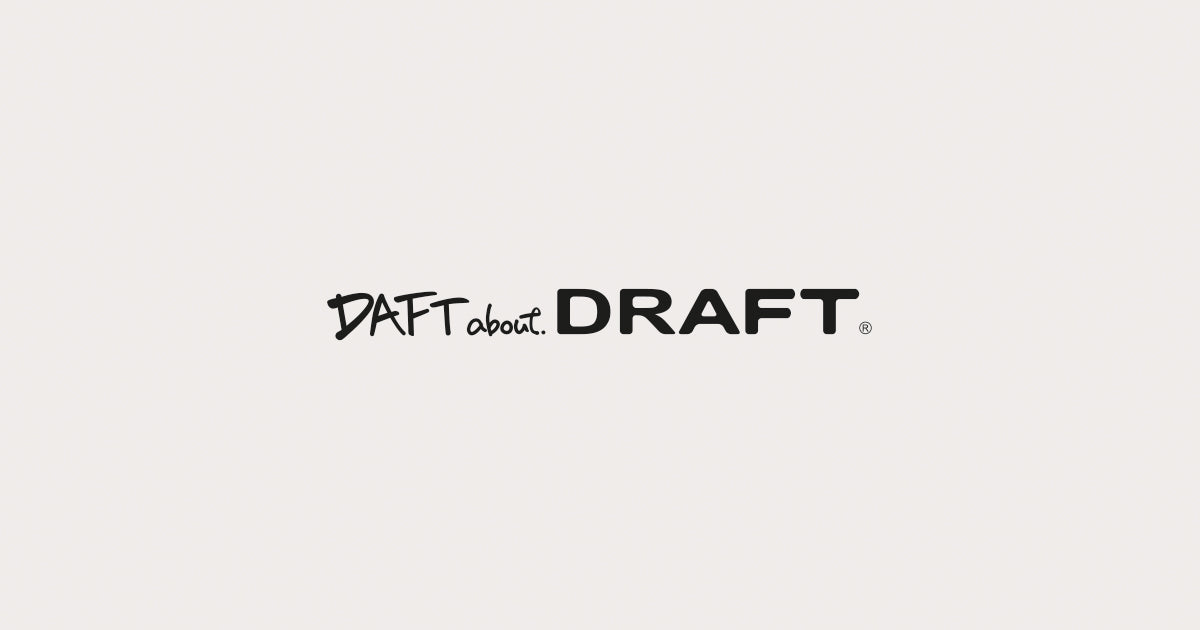 DAFT about DRAFT