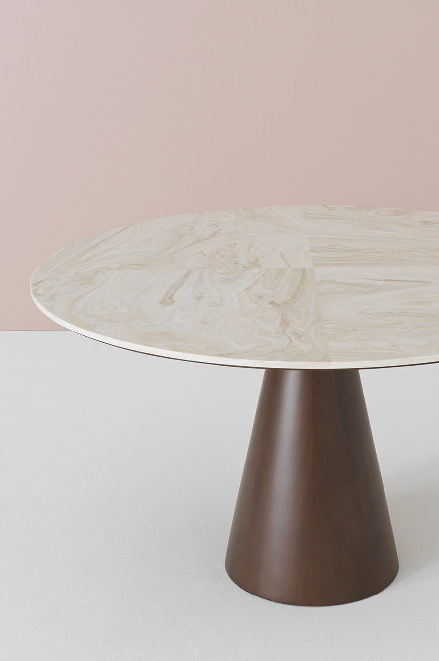 CONIC-01 | DAFT about DRAFT